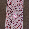 Tiny Sparkle Stickers Vinyl GLOW Star Waterproof Tiny Stars Small ...