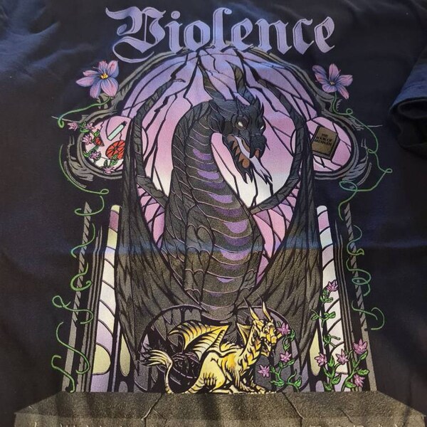 Cabeswater Sweatshirt the Raven Cycle Shirt Ronan Lynch the Raven Boys ...