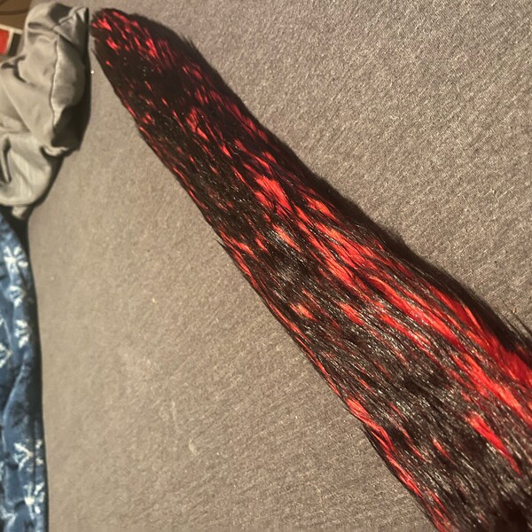 Therian Mask Kits (custom Available) - Etsy