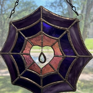 Pattern Stained Glass Skull Spooky Cute Halloween Patterns for Stained ...