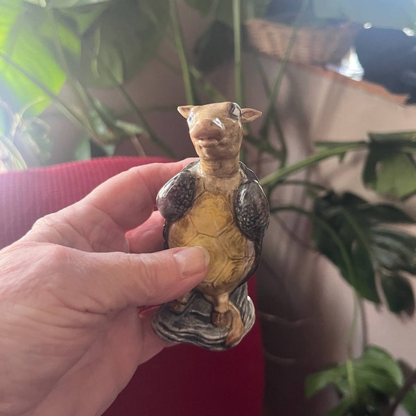 1990's Kermit Collection kermit Green on Green Watch Vintage Genender ...