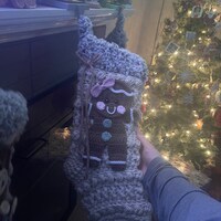 Crochet Pattern INSTANT PDF DOWNLOAD First Responders Police ...