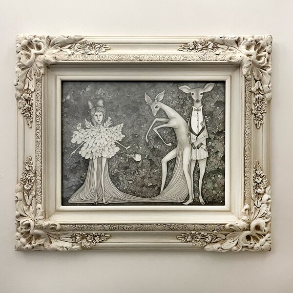 Tru Vue Museum Glass for Picture Frames - Etsy