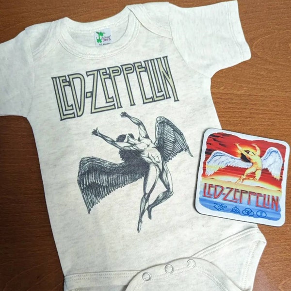 Baby Band Tee Bodysuit, Band Baby Bodysuit, Band Baby Tshirt, Rock Band ...