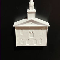 Arcade Coin Door Faux Display Only 3D Printed - Etsy