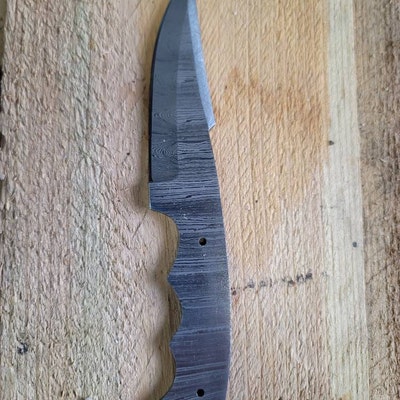 11 Long Custom Handmade Leather Sheath for Tracker Knife Fits up to 11 ...