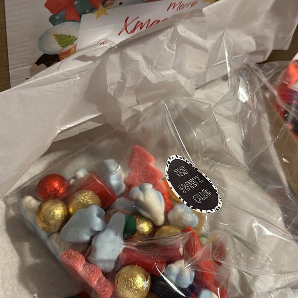 Fizzy Blue Jelly Babies -blue Sweets - Blue Mix- Blue Party - Sweet ...