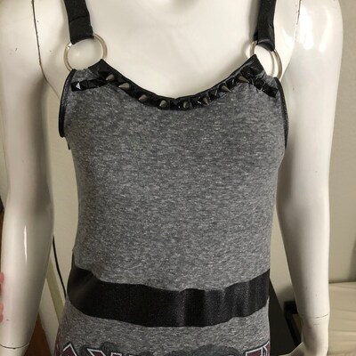 Steel Metal O-rings Welded Metal Loops Round Formed Rings Silver Color ...