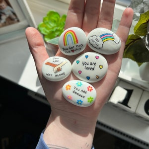 Nursery Rhyme Stones What Shall We Sing Educational Fun Song Stones ...