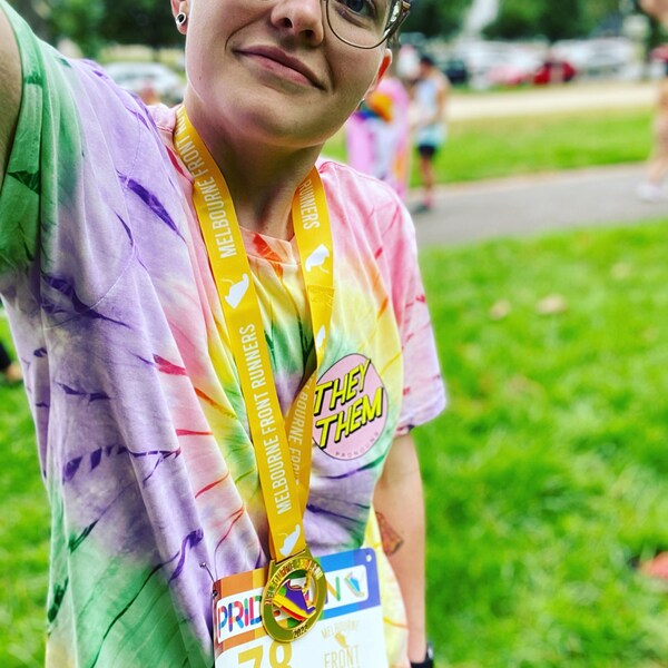 Queer Flag Tshirt LGBTQIA, Punk Rock, Queer Pride - Etsy