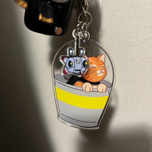 P3 Reload Cut-in Stickers - Etsy