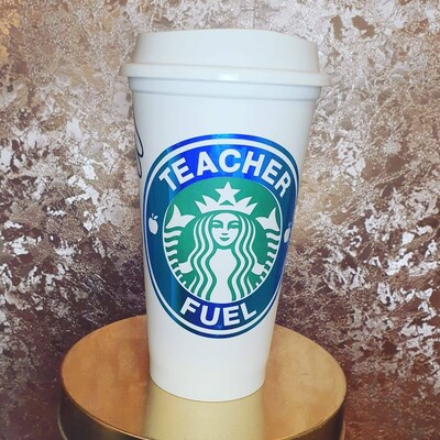 Personalised Teacher Bitmoji Decal Classroom Decor for Doors, Windows ...