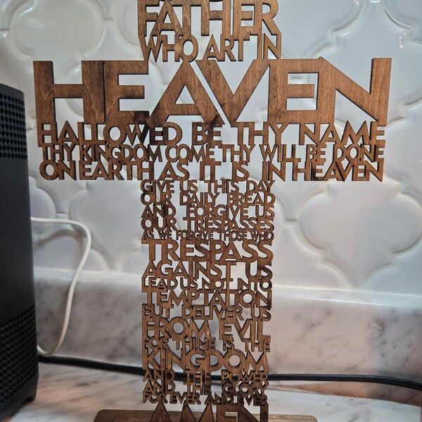 Lightburn Ready Celtic Cross for Laser Engravers (lightburn, SVG, DXF ...