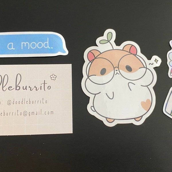Mushroom Frog Sticker Vinyl Sticker Etsy
