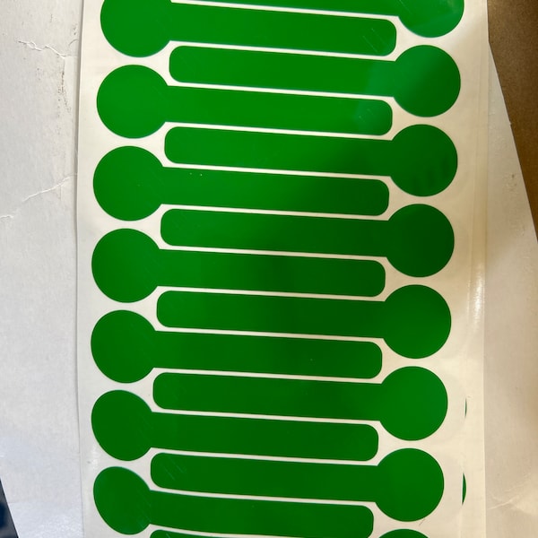 IPhone Android Status Bar Icon Reflective Car Windshield Vinyl Decal ...