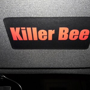 Ecoboost Ecobeast Decals for Ford Vehicles | Etsy