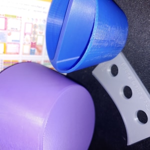 Profile Rib for Mugs and Cups, Pottery Throwing Rib, Ceramic Shaping ...