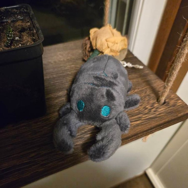MINI PLUSH Tbh Autism Creature YIPPEE Fan Art Plush Tiny Small ... MINI PLUSH Tbh Autism Creature YIPPEE Fan Art Plush Tiny Small ...