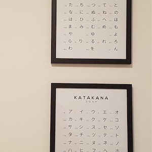 Polish Alphabet Printable Art Polish Digital Print Alphabet | Etsy