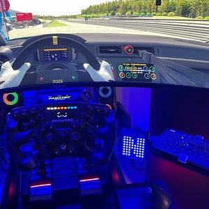 Clock temporal Circuit Time Machine Time Machine of the Delorean in ...