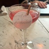 Personalised Baby Shower Signature Drinks Topper Cocktail Topper Party ...