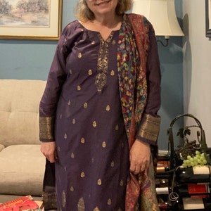 Charming Red Color Punjabi Patiala Dress Wedding Party Wear - Etsy