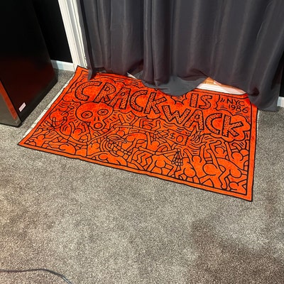 Wet Grass Rug, Wet Grass Carpet, Now Favorite Rug, Virgil Carpet, Boy ...