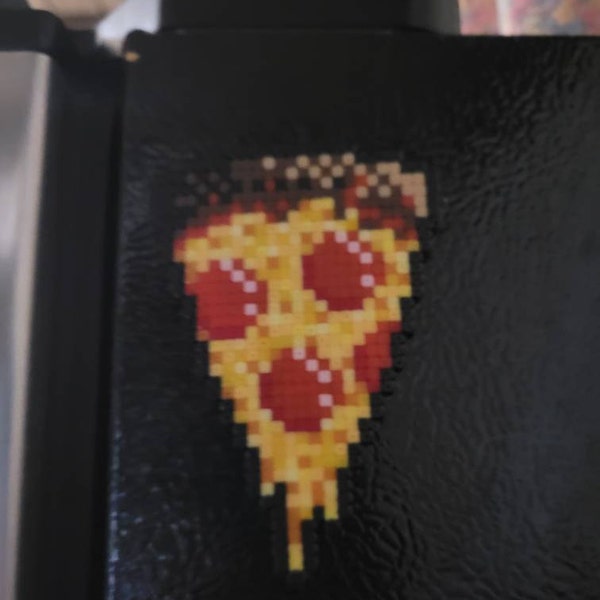 Cute Bookmark Pixel Art Hama Perler Beads Stationery Bookworm Back to ...