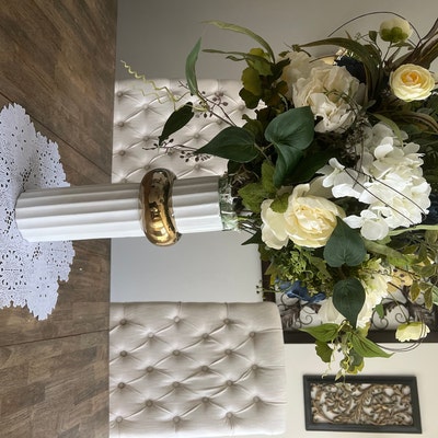 Sassy Ladybug Centerpiece, Ladybug Centerpiece, Summer Centerpiece, Red ...