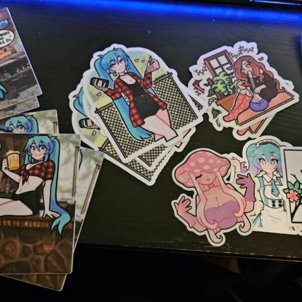 CNY 2024 Light Dragon Zelda Year of the Dragon 4x4 Sticker Totk Legend ...