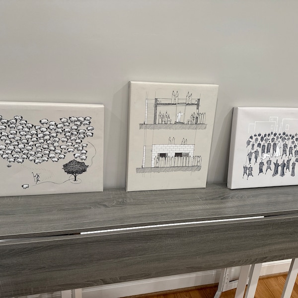 Woman Healed, DIGITAL PRINT!, Fringe of Jesus Garment, Hem of Robe ...