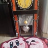 CUTE PINK RUG // Custom Anime Rug // Gamer Rug // Aesthetic Home Decor ...