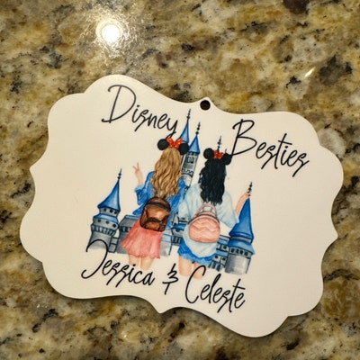 Disney Coaster, Disney Employee, Disney Gift, Disneyland Coaster ...