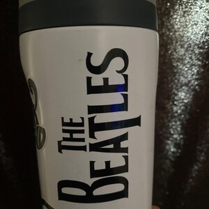 My Other Ride is A Tardis Vinyl Decal Tardis Bumper Sticker Dr Who ...