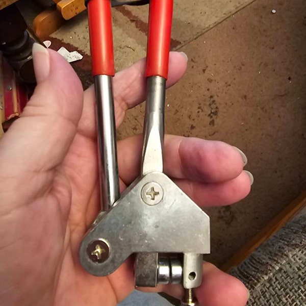 Jump Ring Maker With Cutter and 20 Mandrels Sizes for Gold & Silver ...