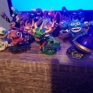 The Professor, Puppet History Inspired Plush, Handmade and Crocheted ...