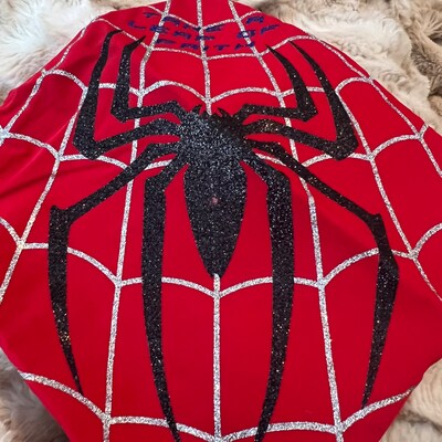 Mischief Managed Graduation Cap Cover - Etsy