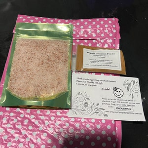 Black Drawing Salve Traditional Formula Splinters Slivers | Etsy