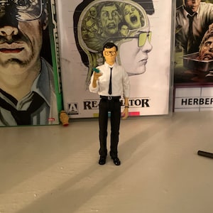 Day of the Dead Bub Zombie Deluxe Action Figure - Etsy