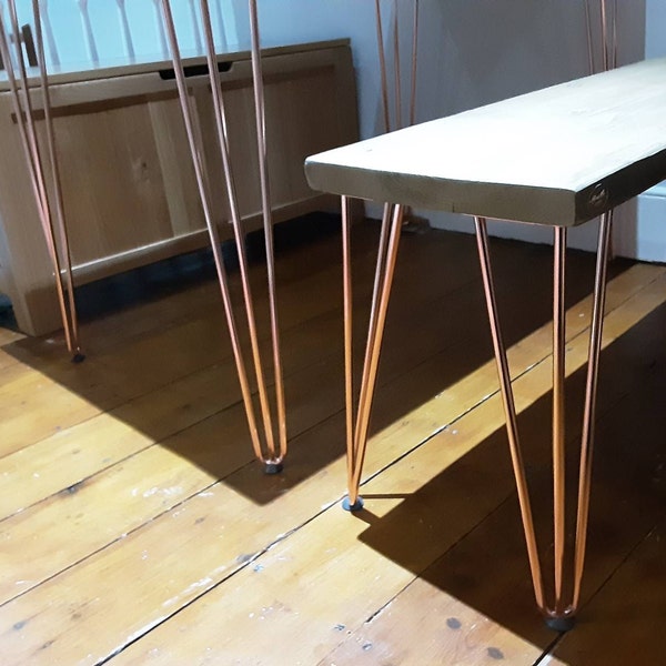 Leg Upgrade for One Piece of Furniture - Etsy UK