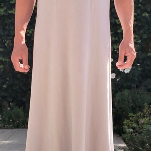 Silver Gray Afghan Burqa, Silk Khimar Cape, Niqab, Full Long Hijab - Etsy