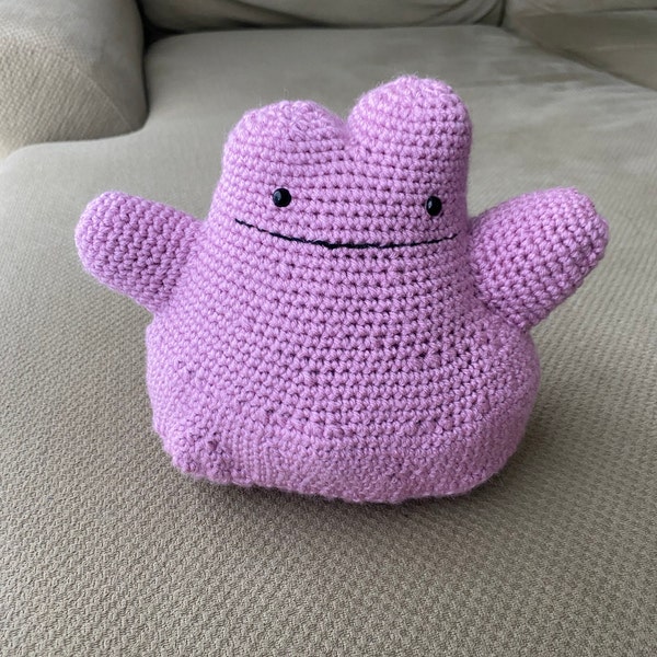 Woolly Bean the Sheep Amigurumi Crochet Pattern - Etsy