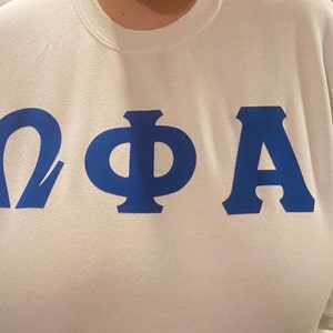 Greek Letters U-pick Alpha Beta Gamma Delta Epsilon Zeta Eta - Etsy