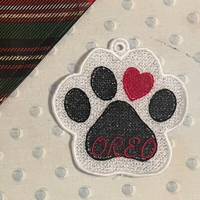 United States USA Flag Key Fob DESIGN Digital Embroidery Design - Etsy