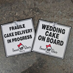 Black Labrador on Board Car Sign, Black Lab on Board Sign, Fur Baby ...