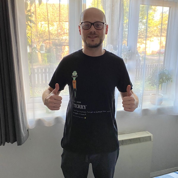 Bob's Burgers Card |personalised Handmade Bob Linda Tina Teddy Gene ...