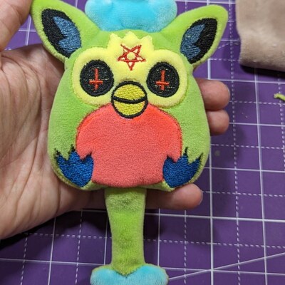 ITH Wolf 5 Files 4x4 Elementary Wolf Pattern 4x4 Pattern Embroidery ...