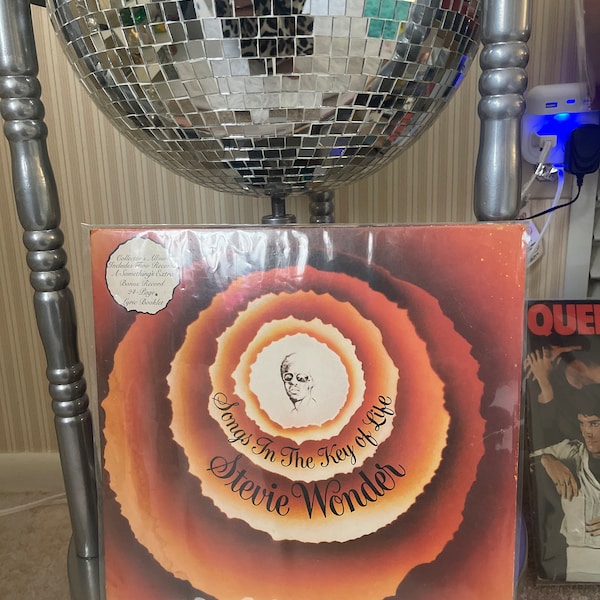 Credence Clearwater Revival: the Movie Album original SEALED Vintage ...