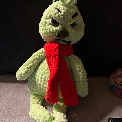 Quack-quack, Crochet PDF Duck Pattern in English, Amigurumi Duck ...