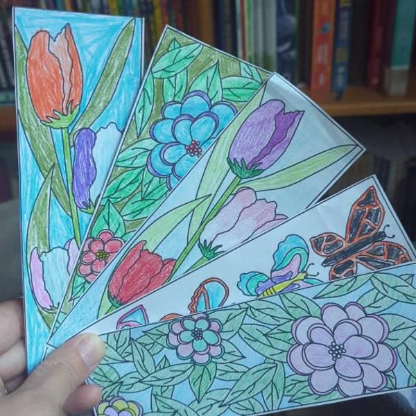 Circle Doodle Borders Clip Art Bundle PNG Blackline Commercial Personal ...